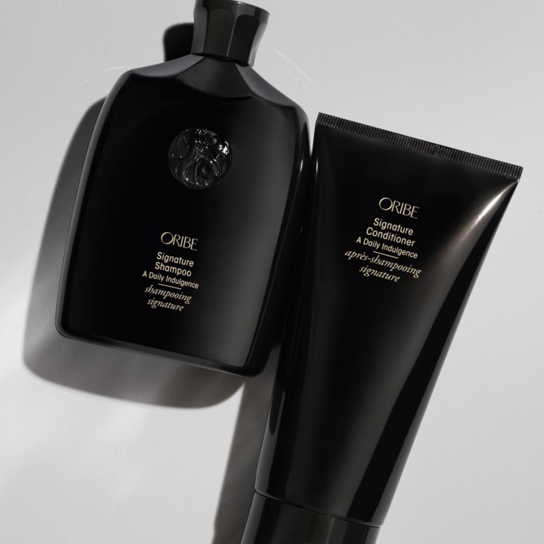 Køb Oribe Signature | Fri fragt over 399 kr – STUHR